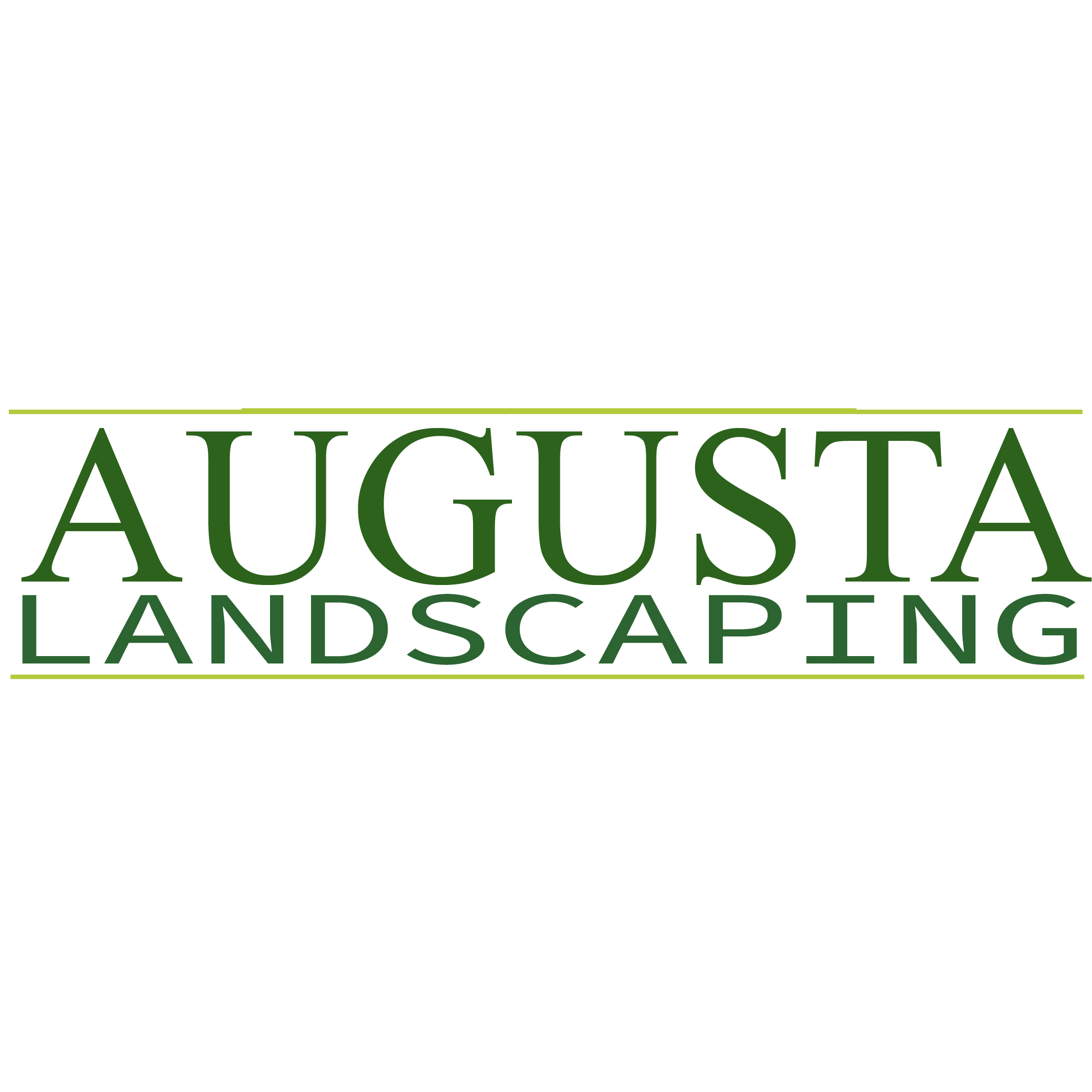 Augusta Landscaping - AugustaLandscaping.com