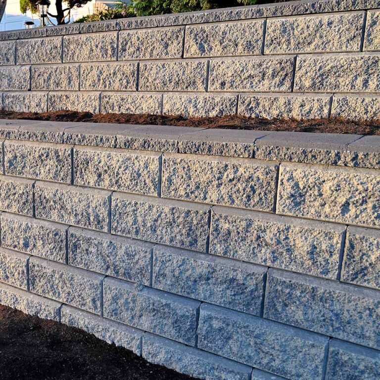Retaining Walls