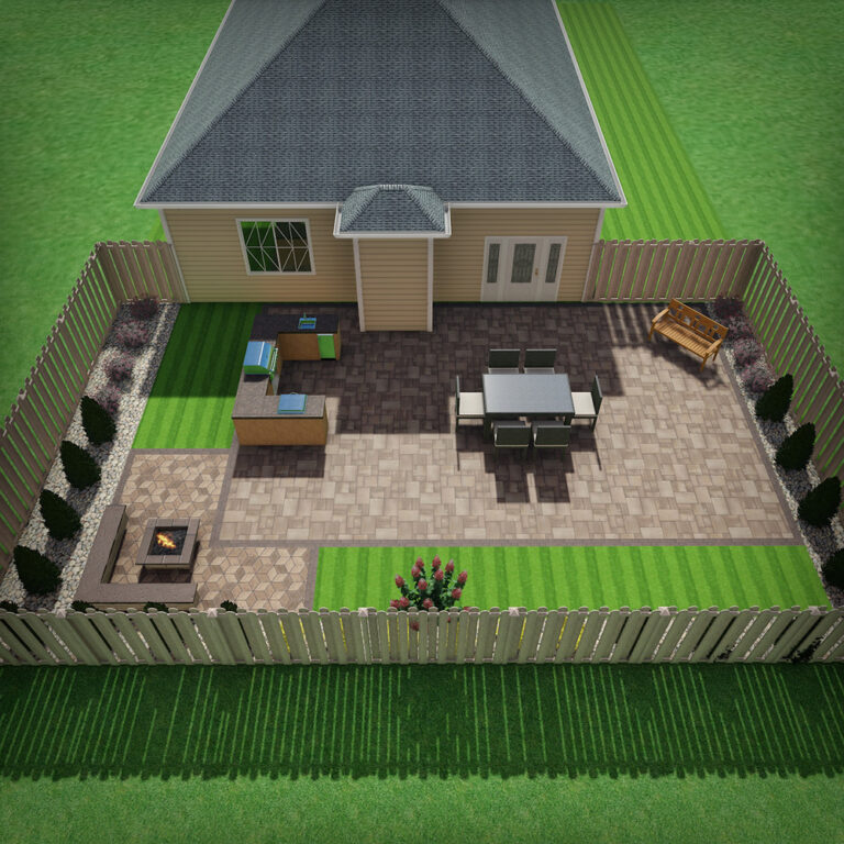 Landscape Designer Augusta GA