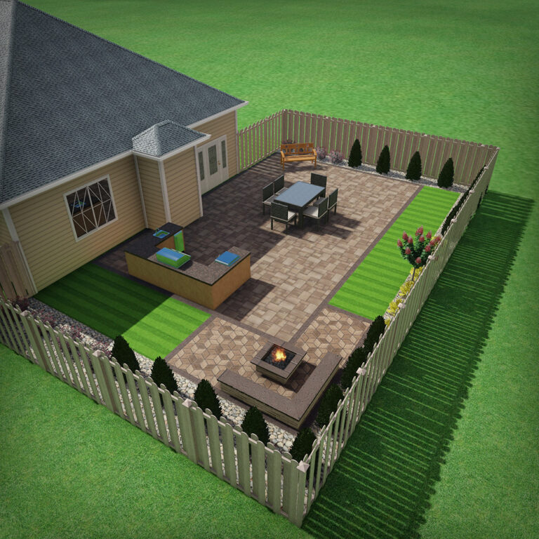 Landscape Designer Augusta GA